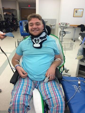 Fundraiser for Eileen Rosen by John Bevilacqua : Neil Rosen's Road To ...