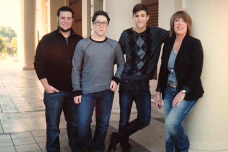 Fundraiser for Amy Horan by Julie Beeson : Amy's Cancer Conquest