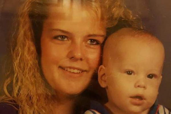 Fundraiser for DAVE ROE by Susan Miller : Funeral fund Michelle Roe Nees