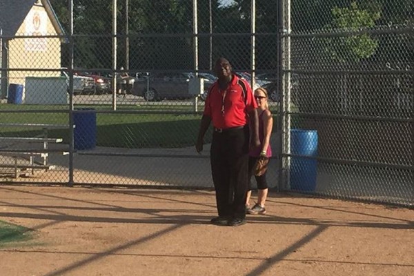 Fundraiser by Justin Butler : Alex Lewis needs our help