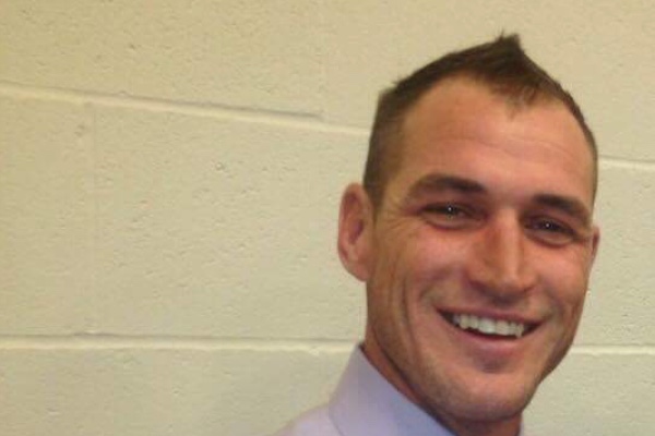 Fundraiser by Traci Springborg Schumacher : Matthew Cody