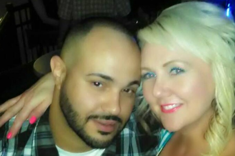 Recaudación de fondos para Michael Rosado de Luis Santiago Jr. : Fire ...