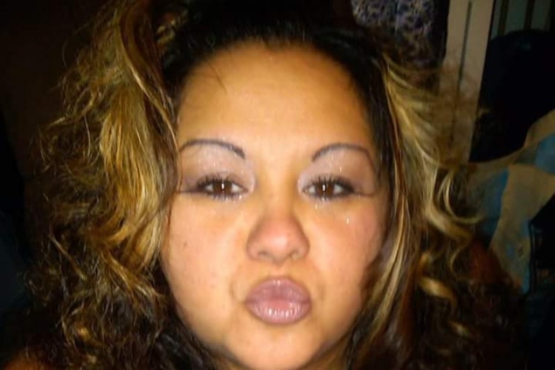 Fundraiser for Anthony Balderas by Nalia Martin : Alanna Cachero ...