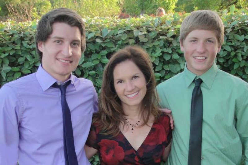 Fundraiser for Shirley Hudspeth by Harrison Brewer : Support for the ...