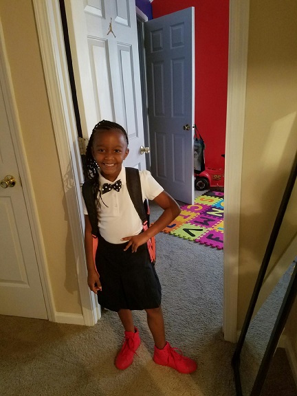 Fundraiser for Brittney Charleston by Mwenda Randall : Laila's Go Fund Me