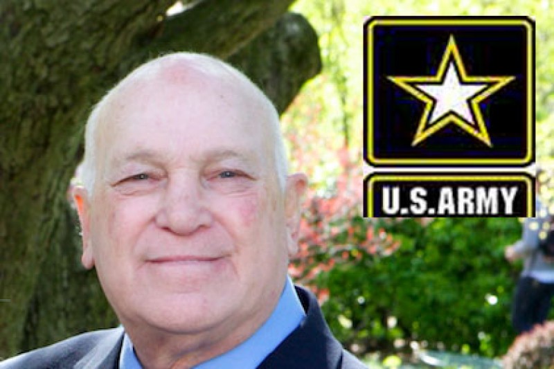 Fundraiser for Bruce Heyman by Kevin James Culp : Help A Veteran ...