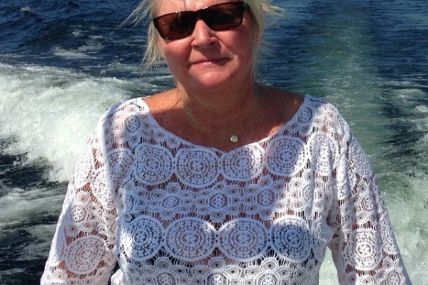 Fundraiser for Angela Link by Sue Forbes : Help Support Our Friend ...