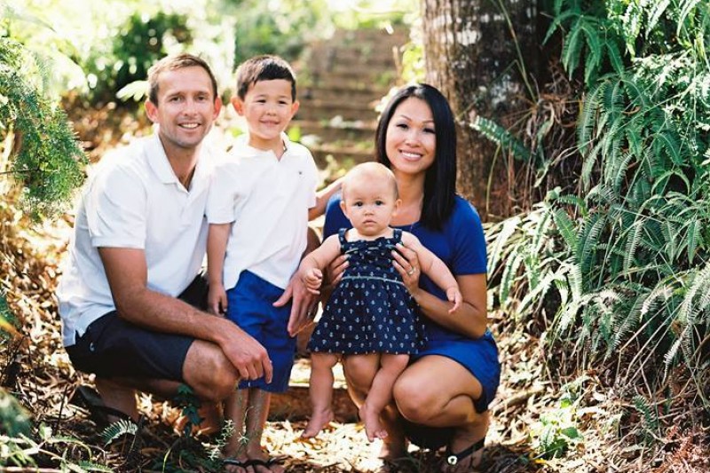 Fundraiser for Shane Oberg by Jason Oberg : Wendy Huang Oberg's Memorial