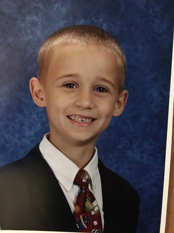 Fundraiser by Tara Gregory : Kyle Wanner