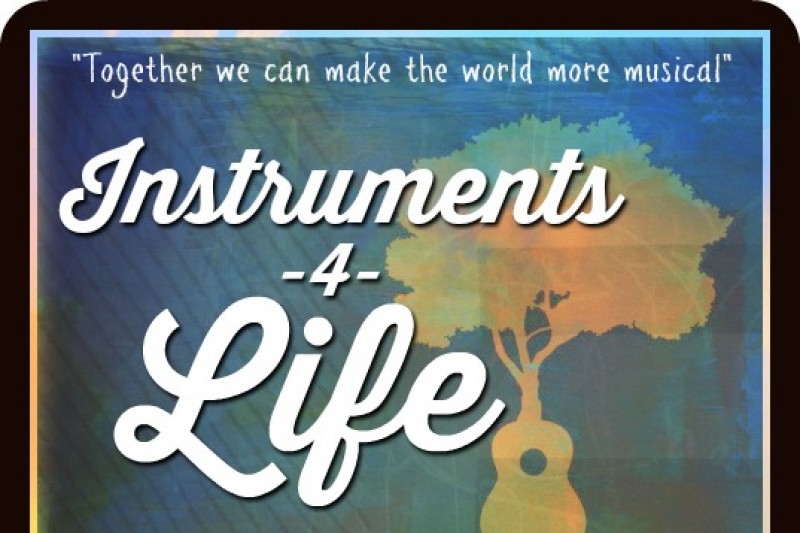Fundraiser for todd nanni by John Soler : Music Donation for the Holidays!
