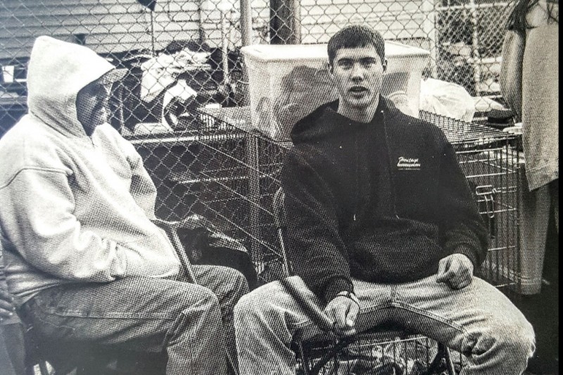 Fundraiser by Katie Flynn : Funeral Costs for Joseph Picanso