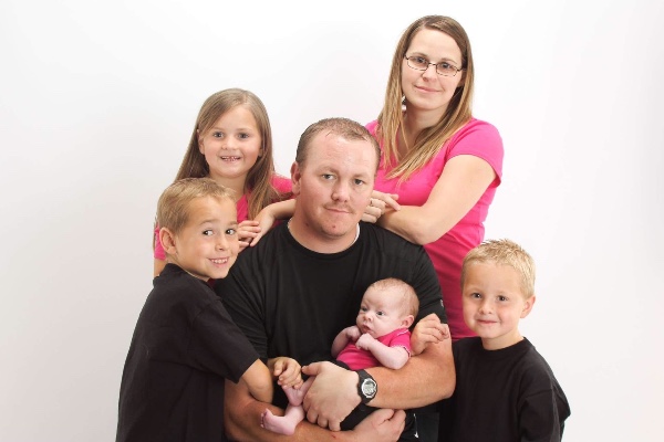 Fundraiser for Stephanie Prettyman by Shelly Hunsaker Prettyman : In ...