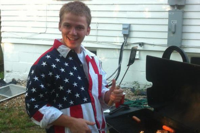 Fundraiser for Joshua Johnston by Dillon Pierson : Jordan Johnston ...