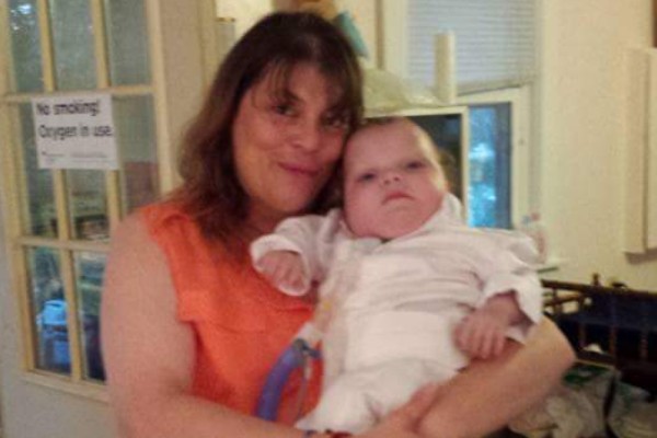 Fundraiser by Kelly Rausch : Mimi Brunke's Memorial Fund