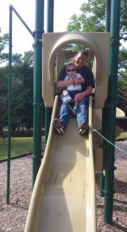 Fundraiser by Kelly Rausch : Mimi Brunke's Memorial Fund