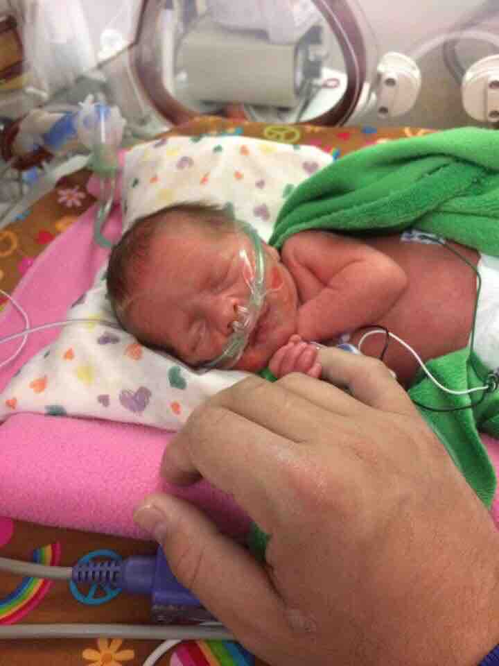 Fundraiser for Heather Jaques by Michael Peetz : Evelyn Jaques support