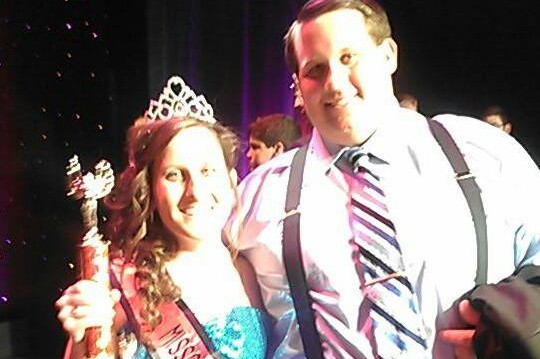 Fundraiser by Joshua Ritchey : Vanessa's National Pageant Showcase