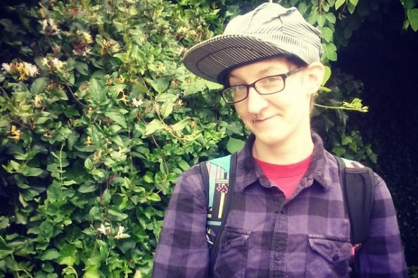 Fundraiser by Dylan McNeely : Help Dylan keep his housing!