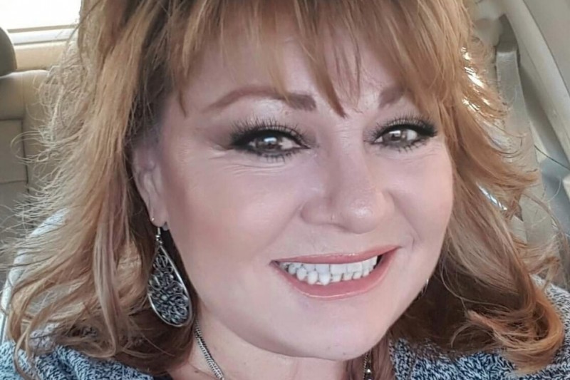 Fundraiser for Christine Herrera by Johnny Herrera : Sandra Baca's ...