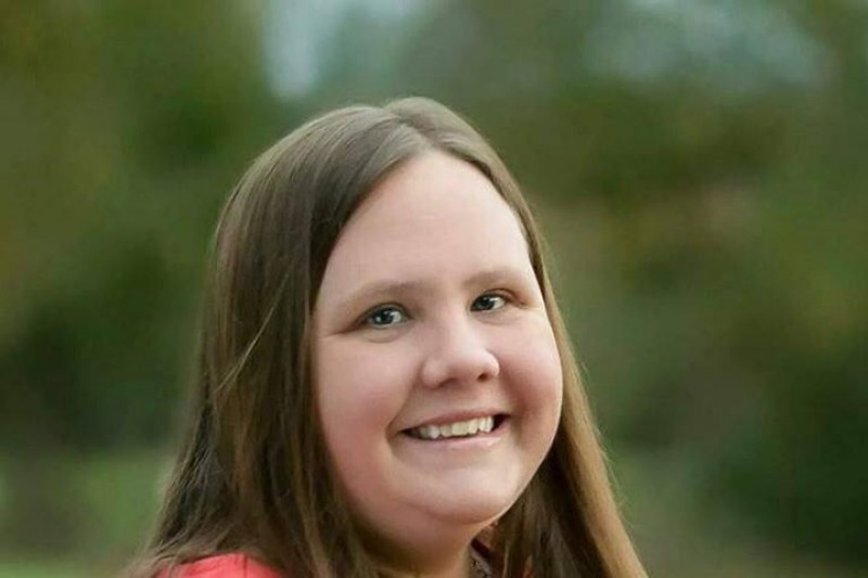 Fundraiser by Janet Stanley : Funeral Expense for Katie Griffis