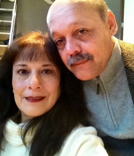 Fundraiser for Louis Silva by Bob Geiger : Louis Silva Fundraiser