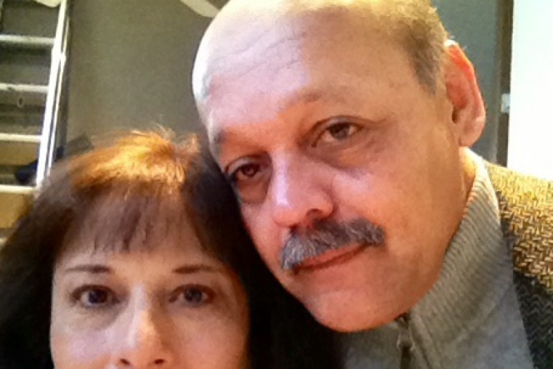 Fundraiser for Louis Silva by Bob Geiger : Louis Silva Fundraiser