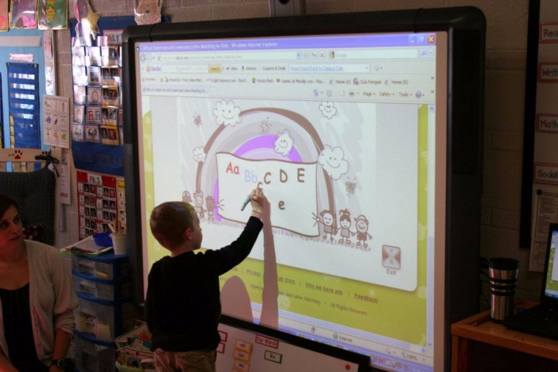 Promethean Board Price