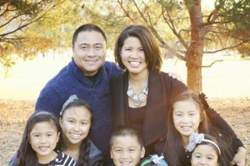 Fundraiser for Benjamin Yalung by Elizabeth Bonaventura : Yalung Family ...