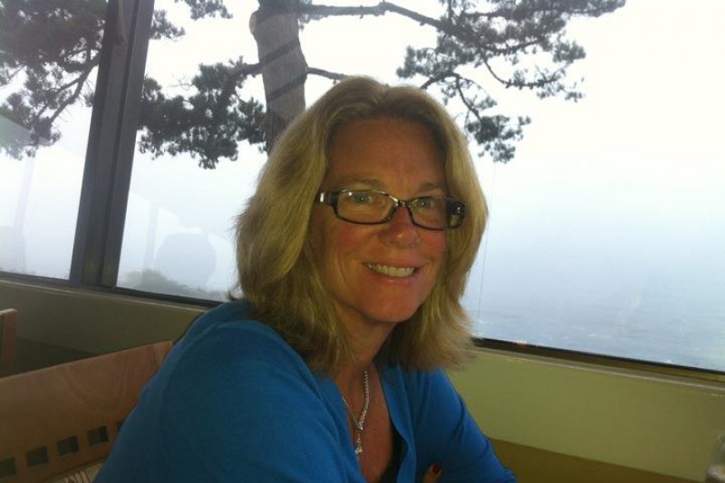 Fundraiser for Stacey Bellone by Colleen Doubroff : Carol's Brick House!