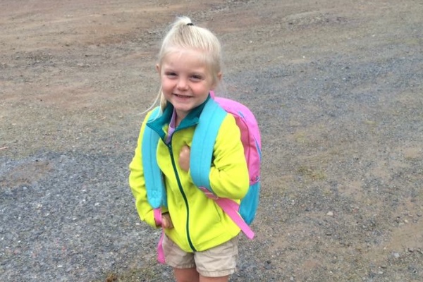 Fundraiser for Heather Coon by Lindsey Johnston : For Little Cambree