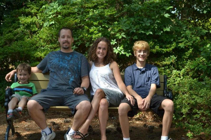 Fundraiser by John Duckwall : Duckwall Family Medical Fund