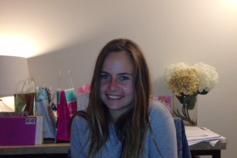 Fundraiser for Lori Boyle by Jolie Cartier : Abby Boyle's Journey to ...