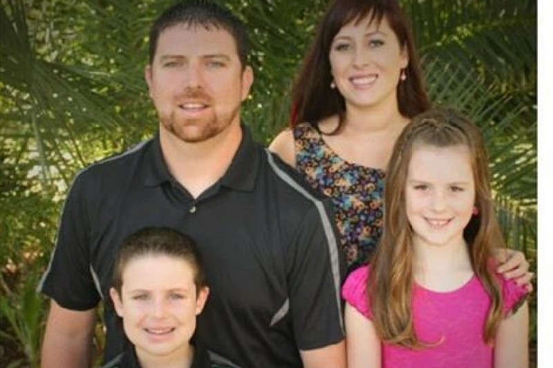 Fundraiser for Sean FitzSimons by Paul Romero : Connor's Medical Fund