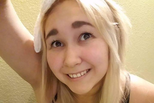 Fundraiser for Shaila Allen by David Henry : Kyra Allen Memorial Fund