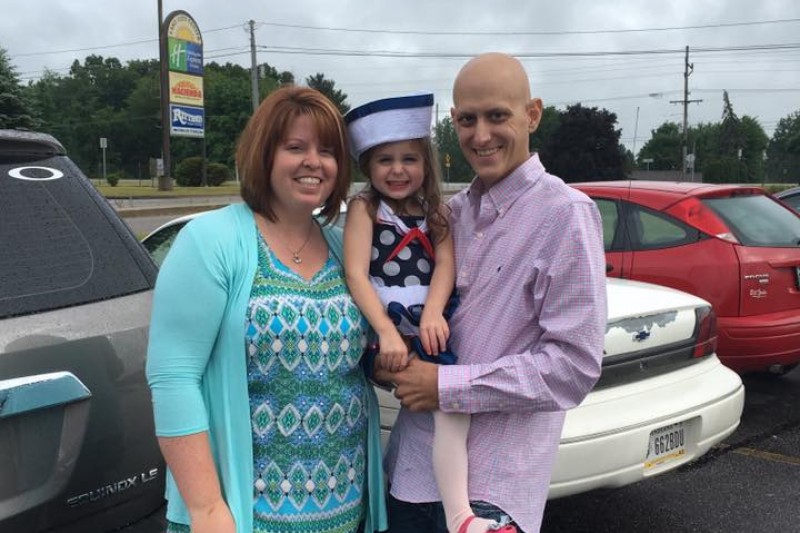 Fundraiser for Caroline Crow by Erin Morris Collier : Crow Family ...