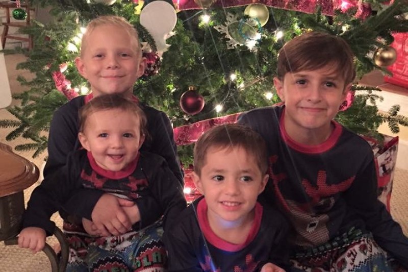 Fundraiser for Cassandra Conti by Gary Peterson : Conti Family Moving Fund