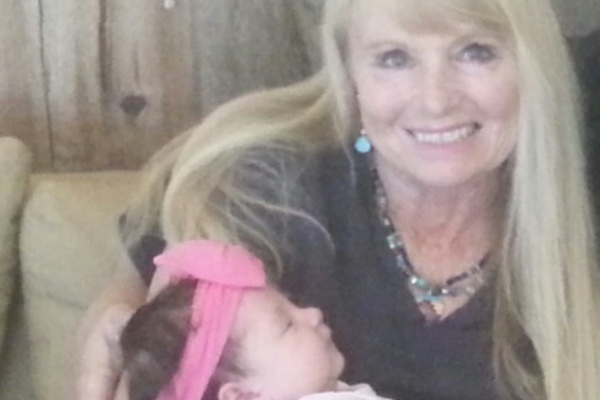 Fundraiser for Travis Christian by Ashley A. Lambeth : Janis (Coble ...