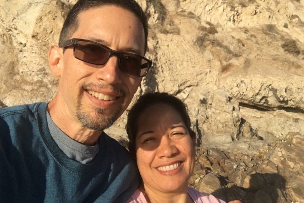 Fundraiser for Yolie Delgado by Jennifer Velarde : Reunite the Delgado ...