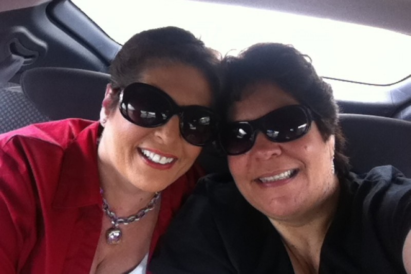 Fundraiser by Sharon Larkin Ouellette : For the Love of my Sister