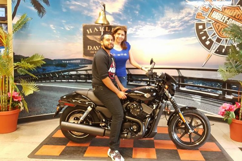 Fundraiser by Kevin Rizo : Bubba's Motorcycle Accident