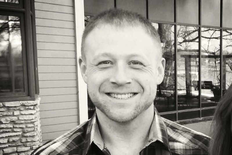 Fundraiser for Korey Kopp by Benjamin Smith : Terry's Healing ...