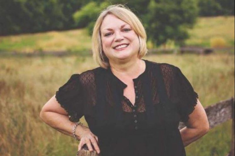 Fundraiser for Logan Cheshire by Lucretia Carlson : Susan Sumner ...