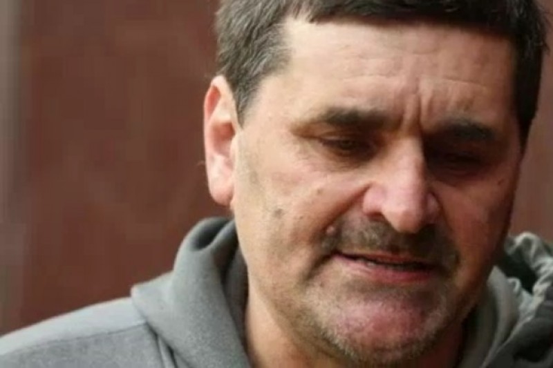 Fundraiser by Wagner Higgins : Support For Infoguy