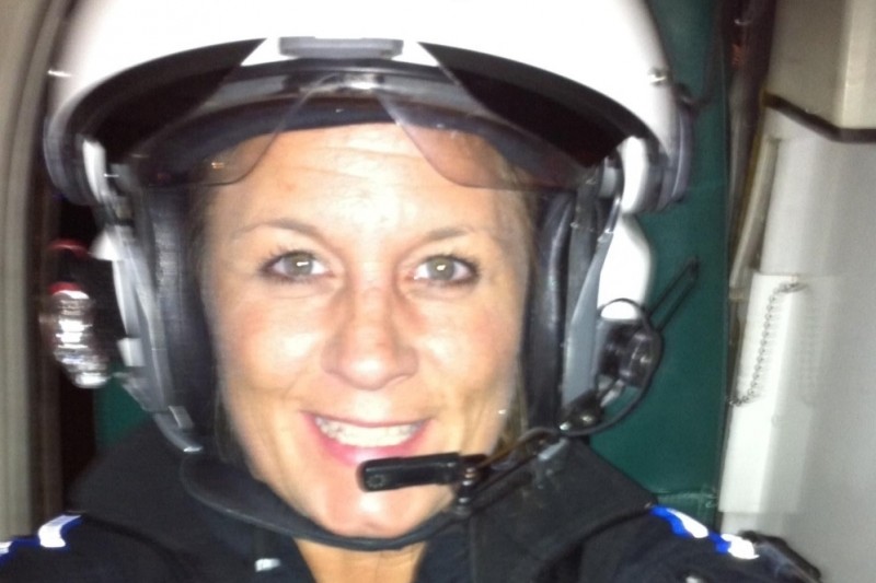 Fundraiser for Amy Crowe by Molly Nickell : Help Amy Crowe Beat Cancer