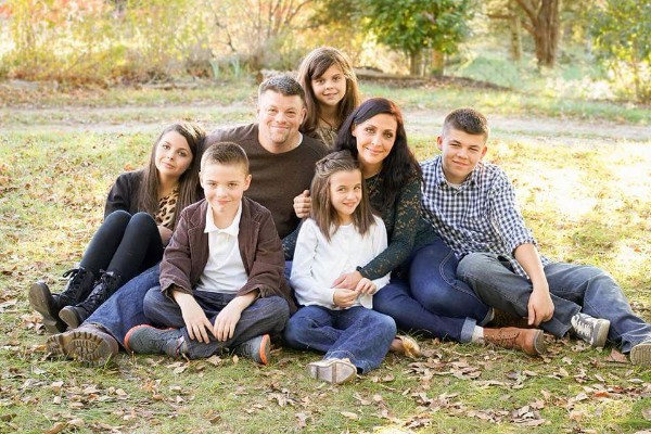 Fundraiser for Cheryl Lynn Belcher by Teresa Thompson : Belcher Family