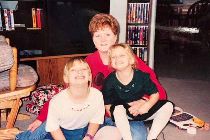 Fundraiser by Alexandra Graff : In Loving Memory of Jody