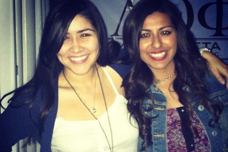 Fundraiser for Elizabeth Sandoval by Laura Merrett : Get Eli & Maria ...