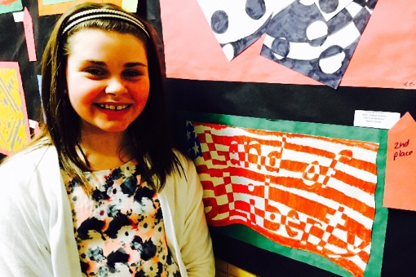 Fundraiser for Rachel Bernhardt by Kylie Morgia : Efforts for Emily