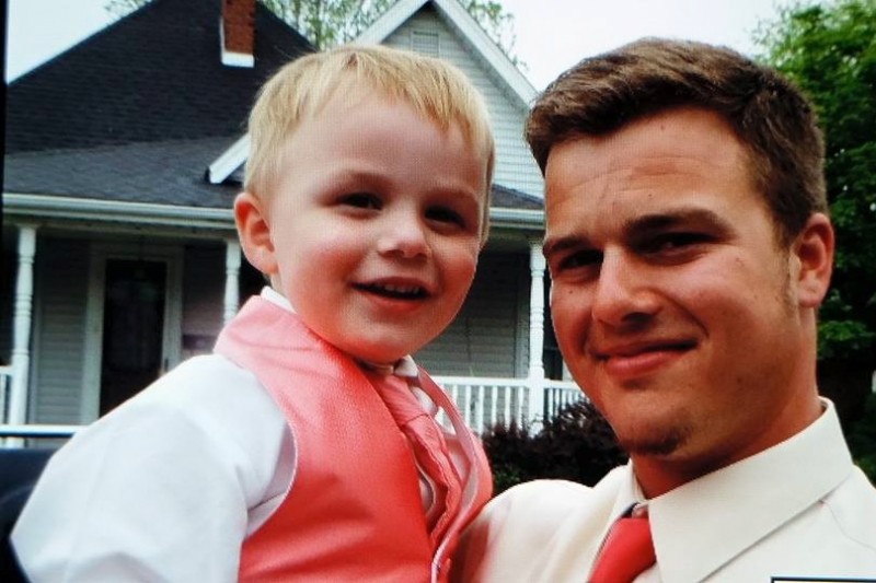 Fundraiser by Zach Cornwell : Eli's Medical Fund