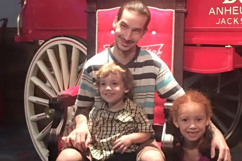 Fundraiser by Janice Goodwin Farnsworth : Loss of life expenses for our son